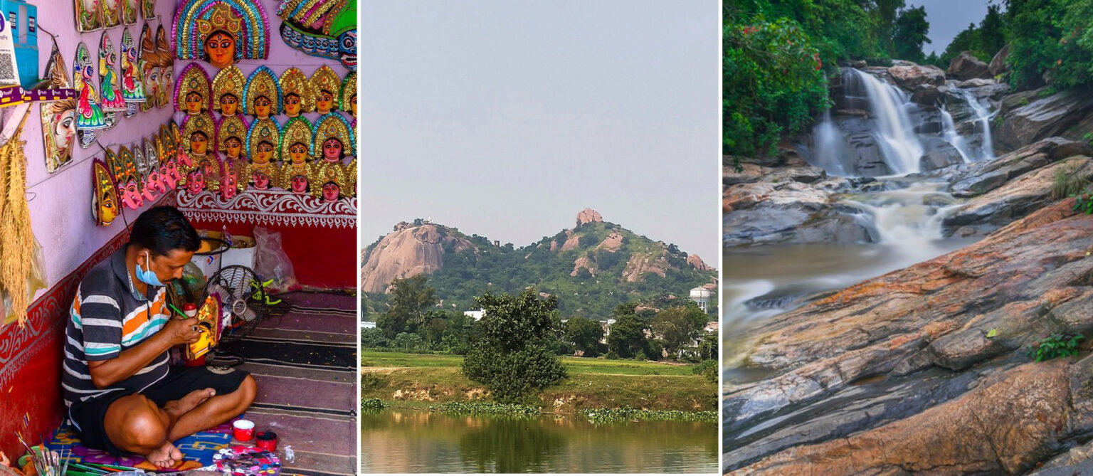 Bankura-Purulia in 6 Days: Must-Visit Spots and Travel Tips
